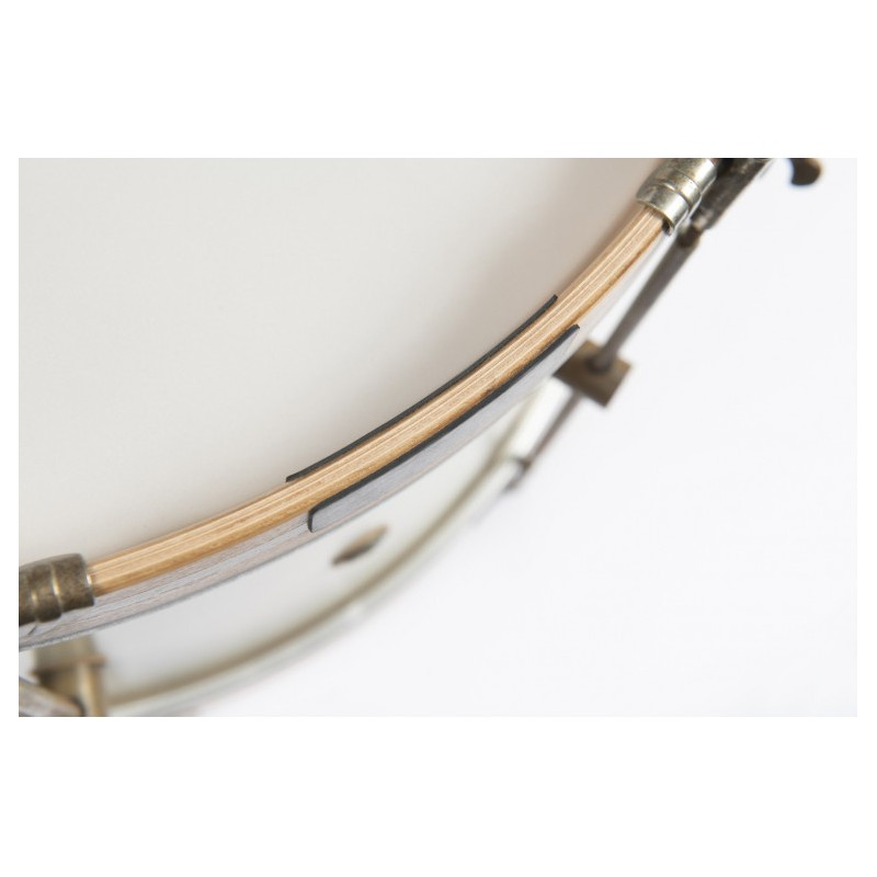 Drum'n'Base SNDW - Bass Drum Hoop Protection - Rubber